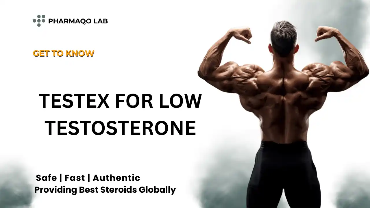 Trenbolone Side Effects: The Ultimate Guide for Safe Use - PHARMAQO LABS